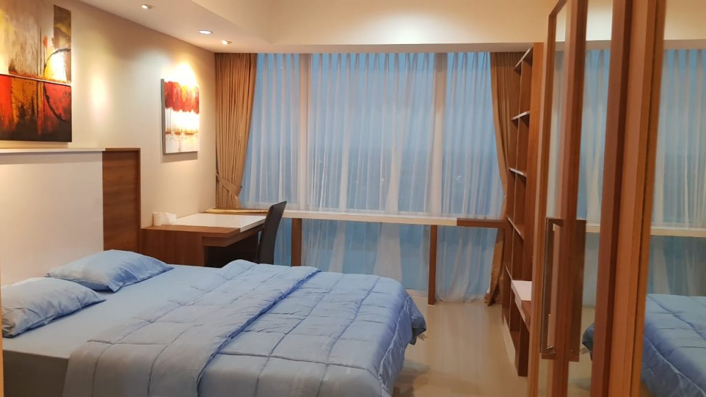 U Residence Karawaci - It's All About U