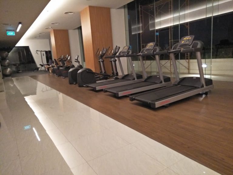 U Residence Karawaci - It's All About U