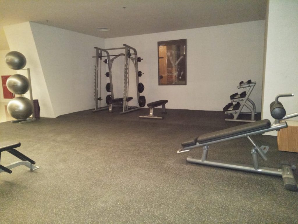 U Residence Karawaci - It's All About U