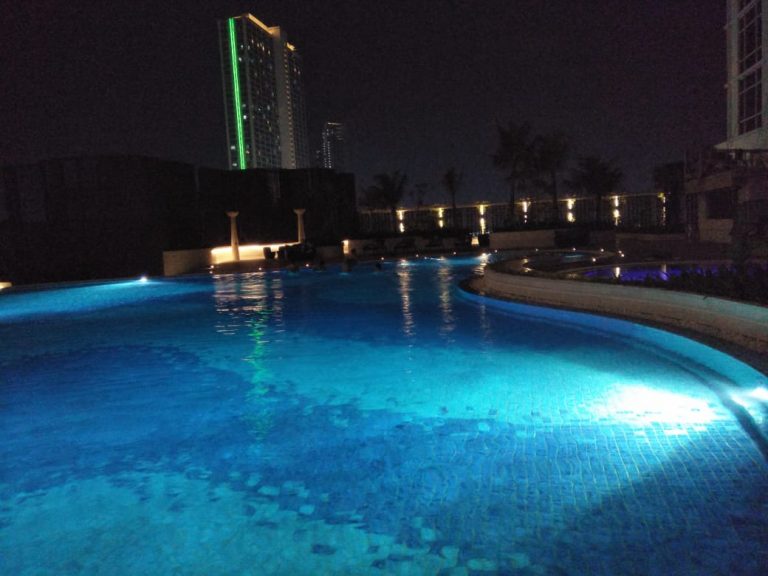 U Residence Karawaci - It's All About U