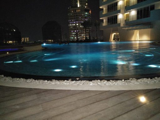 U Residence Karawaci - It's All About U